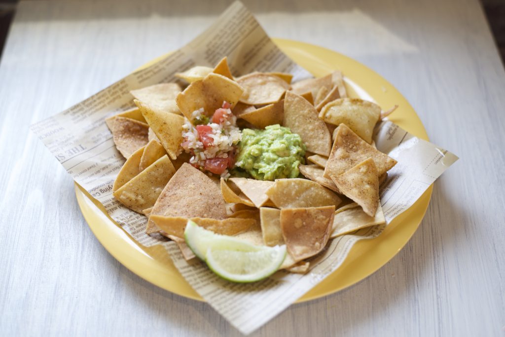 wakamole | TACO LOCO