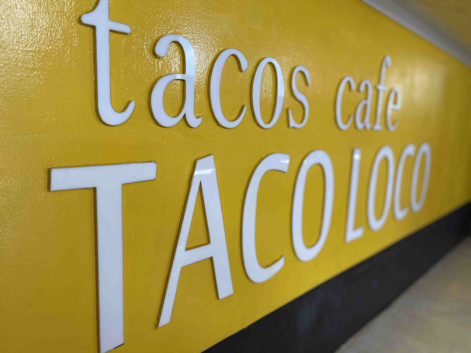 Gallery | TACO LOCO