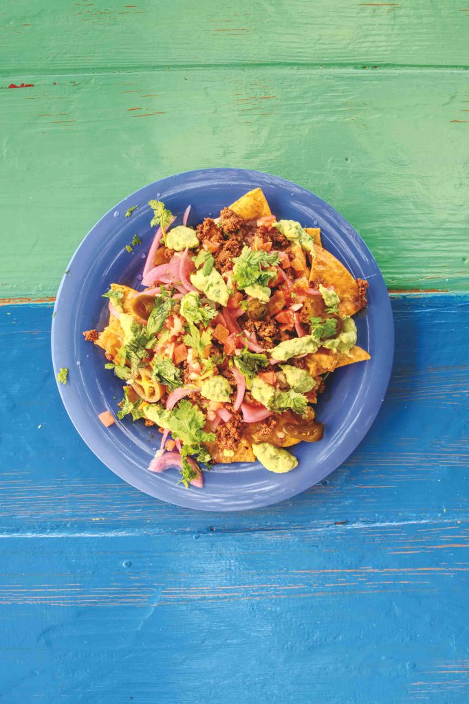 Gallery | TACO LOCO