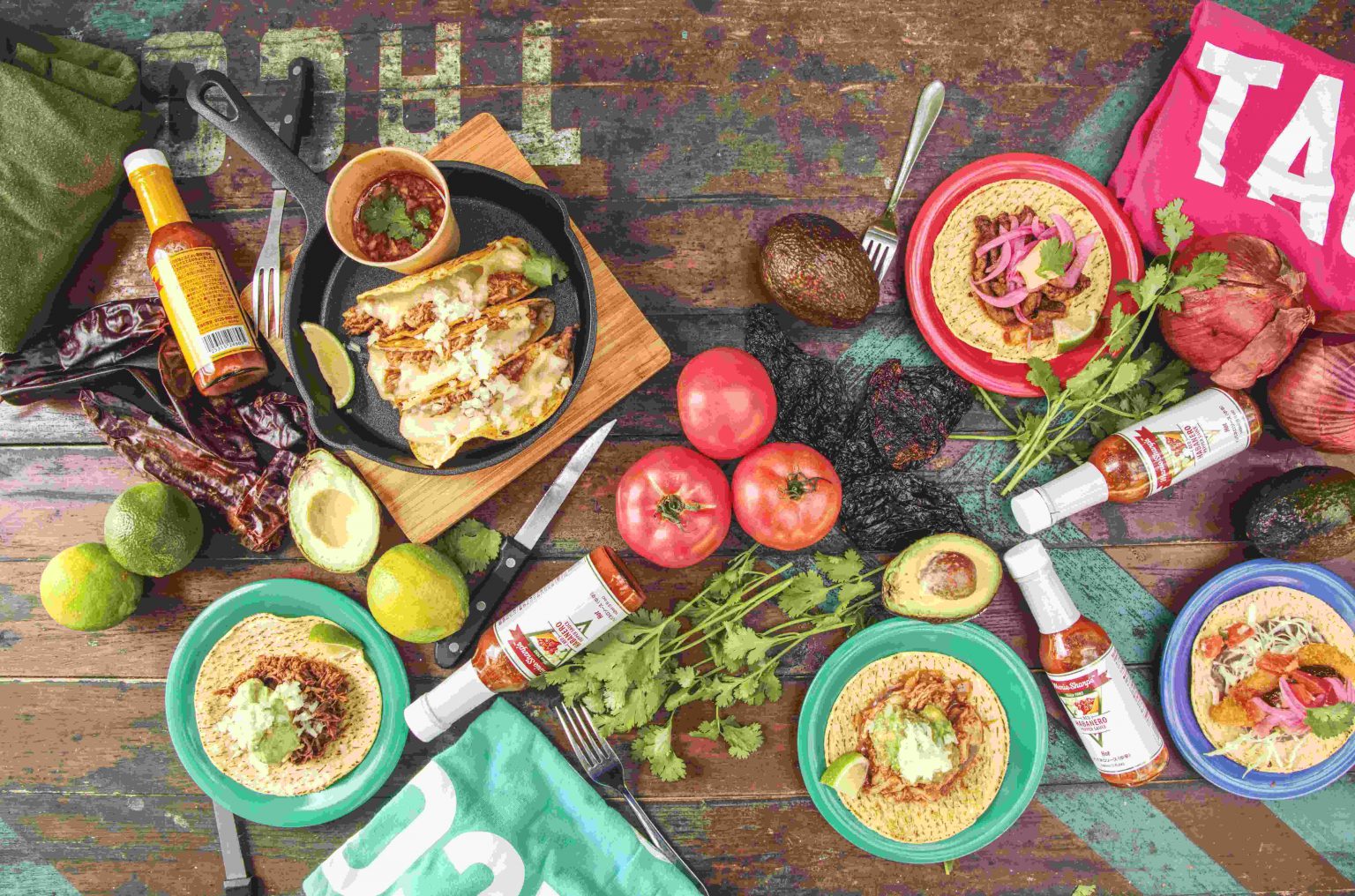 Gallery | TACO LOCO